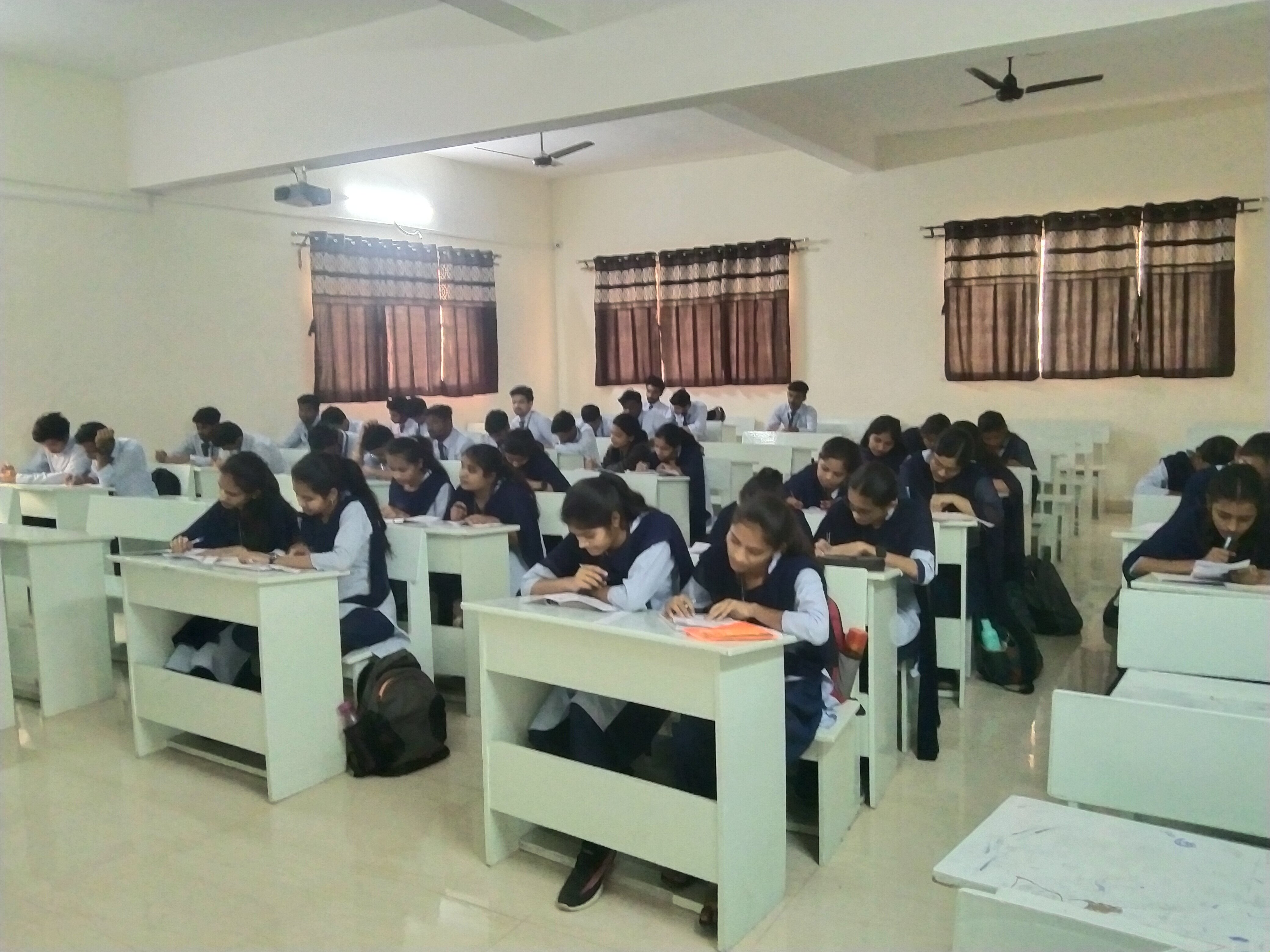 P. R. POTE PATIL COLLEGE OF ENGG & MANAGEMENT